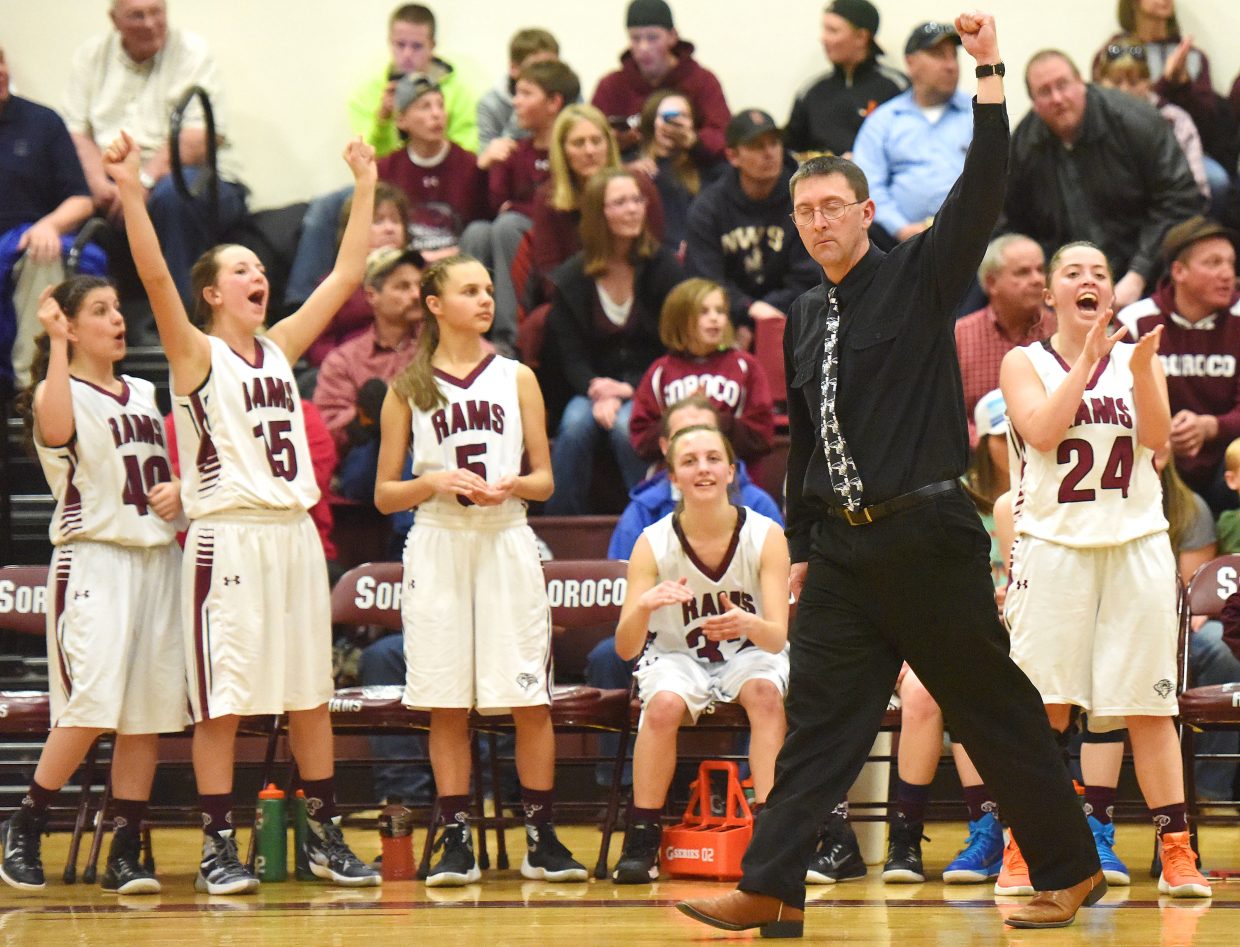 Soroco pushes for the program | SteamboatToday.com